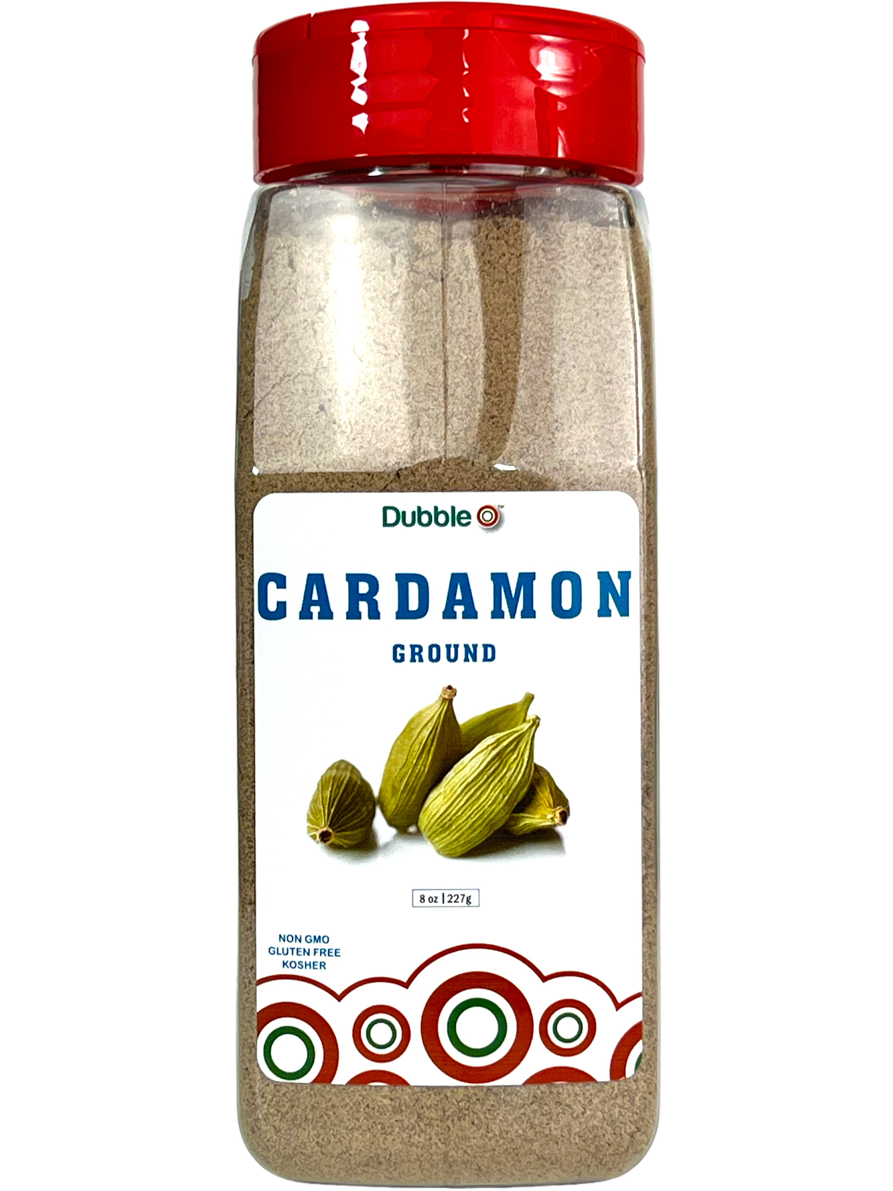 Cardamom Spice Powder